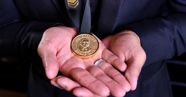 Ken Stephen Medal 2019: NRL Player nominee profiles | NRL.com