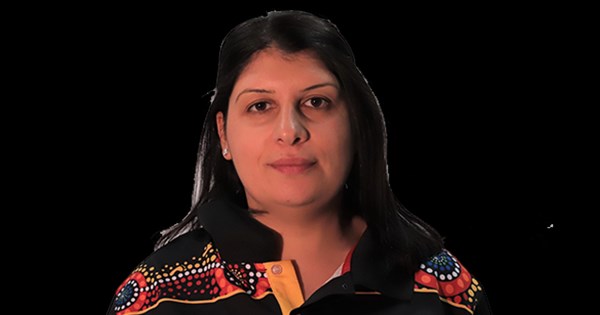 Randa Nassar | Community