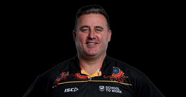 Jason Fairleigh | Community