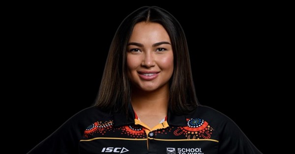 Kiarnah Murdock | Community