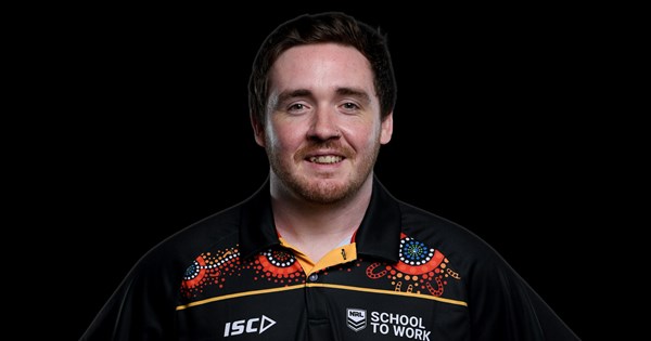 Sean Nevin | Community