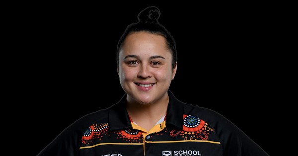 Tayla Kafoa | Community