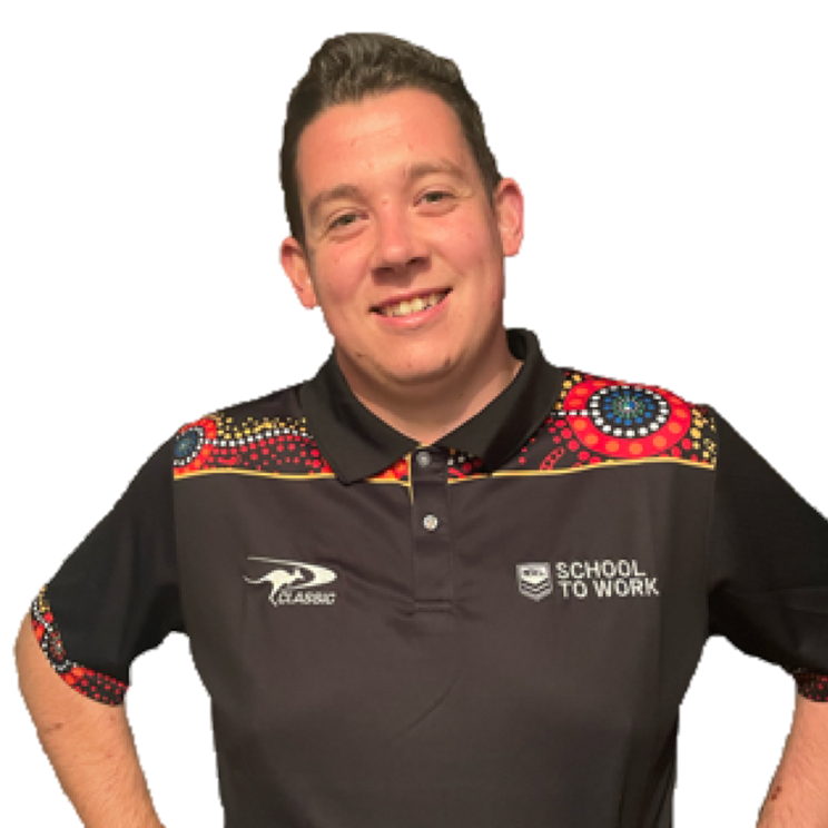 Scott Foreman | Community