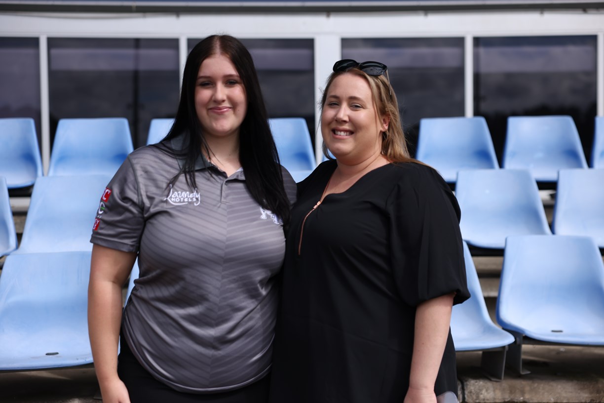 Bulldogs School to Work Program: Indigenous Round | Community