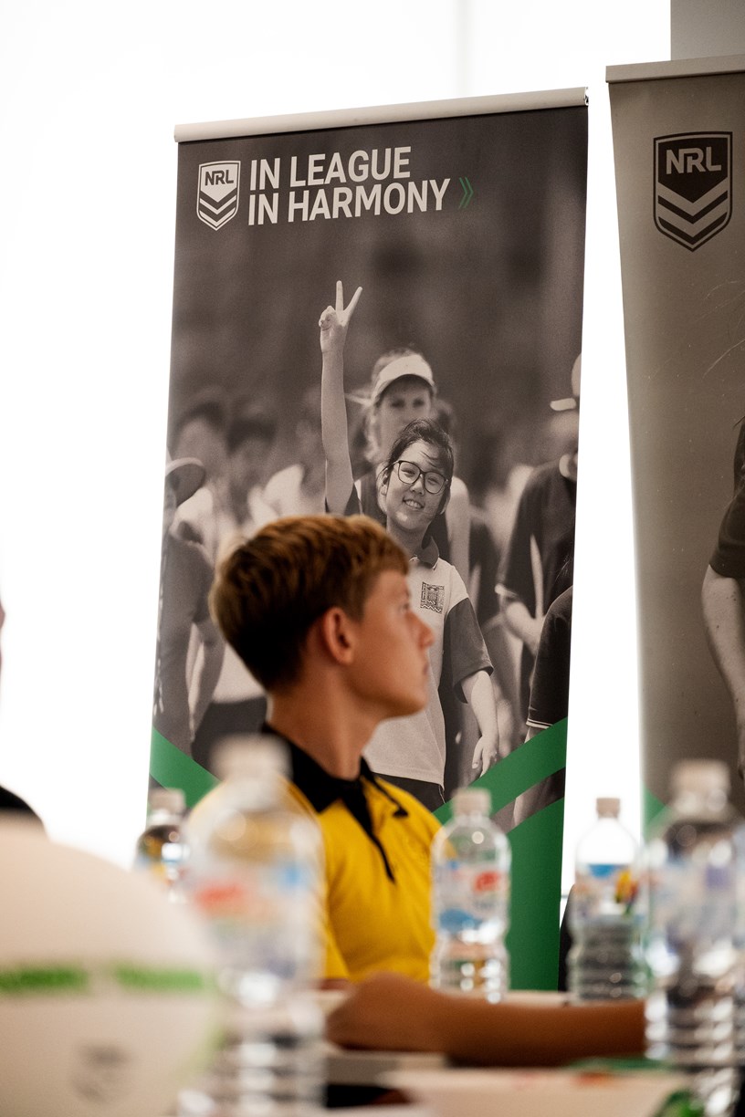 Images from our Term 1, 2025 Peace Advocate Workshop | Community