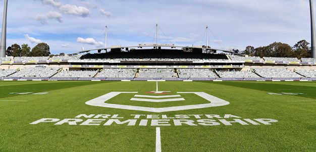 The official website of the National Rugby League - NRL