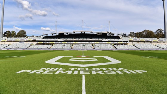 The official website of the National Rugby League - NRL