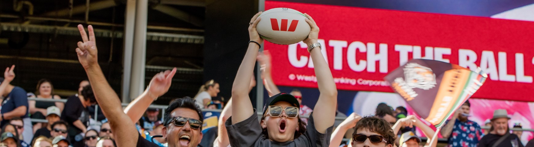 Westpac Catch & Keep VIP Grand Final Experience | NRL.com