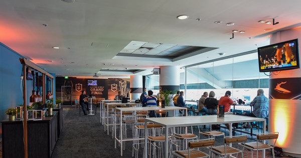 Legends Lounge | NRL.com