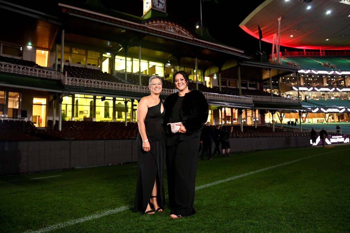 NRL 2024, Hall of Fame, Immortals, 14th Immortal, Sydney Cricket Ground ...