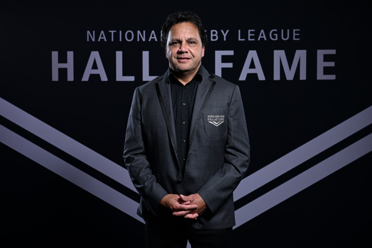 NRL 2024, Hall of Fame, Immortals, 14th Immortal, Sydney Cricket Ground ...