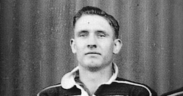 Andy Norval - National Rugby League Hall Of Fame | Hall of Fame