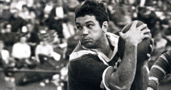 Arthur Beetson - National Rugby League Hall Of Fame | Hall of Fame
