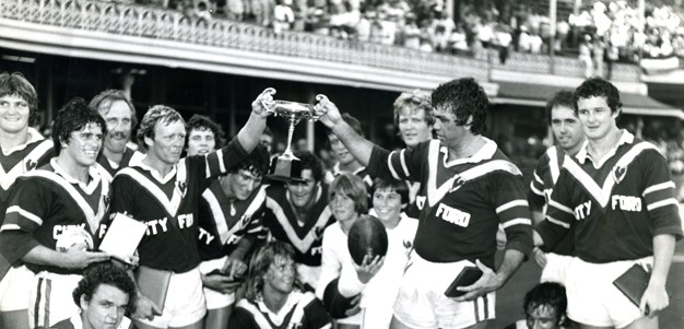 The official website of the National Rugby League - NRL