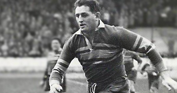 Arthur Clues - National Rugby League Hall Of Fame | Hall of Fame