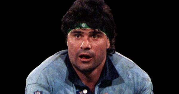 Ben Elias - National Rugby League Hall Of Fame | Hall of Fame