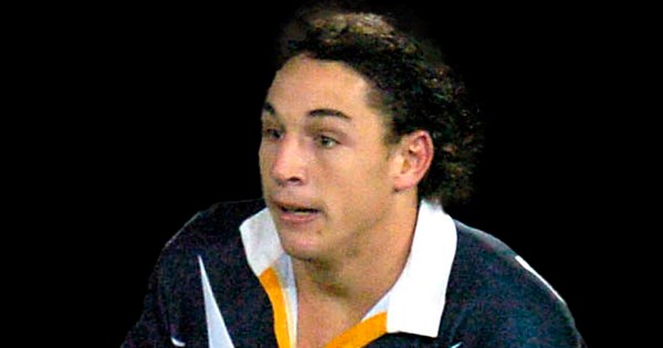 Billy Slater - National Rugby League Hall Of Fame | Hall of Fame