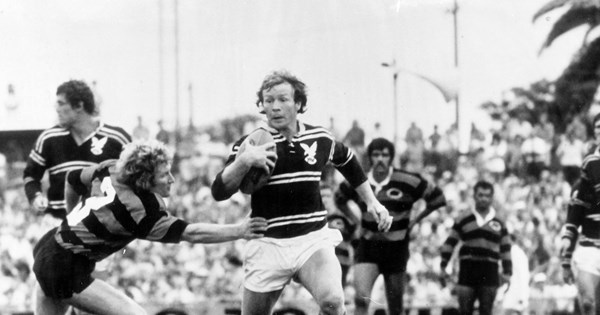 NRL 2021: Bob Fulton dead at 74, sad day for rugby league | NRL.com