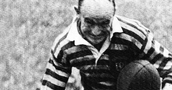 Brian Bevan - National Rugby League Hall Of Fame | Hall of Fame