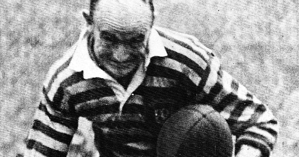 Brian Bevan - National Rugby League Hall Of Fame - Hall of Fame