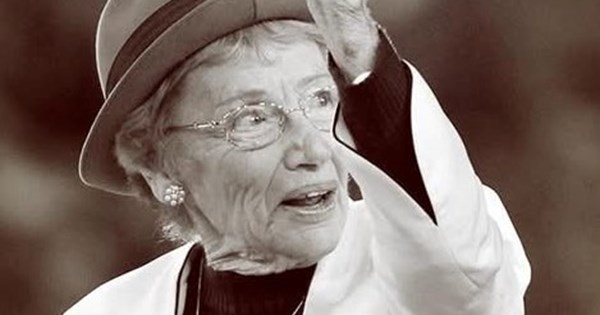 NRL 2026, Joyce Churchill, Vale, Immortal Clive Churchill's widow ...