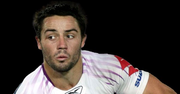 Cooper Cronk - National Rugby League Hall Of Fame | Hall of Fame
