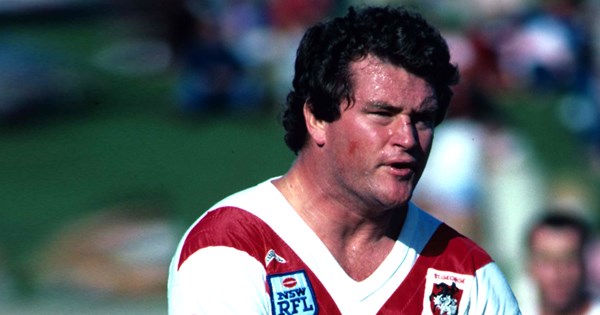 St George - Club Records | Annual