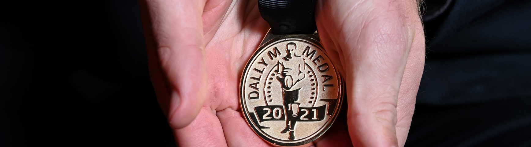 2023 Dally M points leaderboard | Hall of Fame