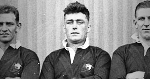 Dan Dempsey - National Rugby League Hall Of Fame | Hall of Fame