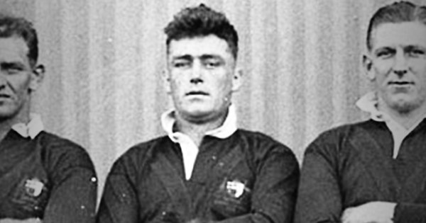 Dan Dempsey - National Rugby League Hall Of Fame - Hall of Fame