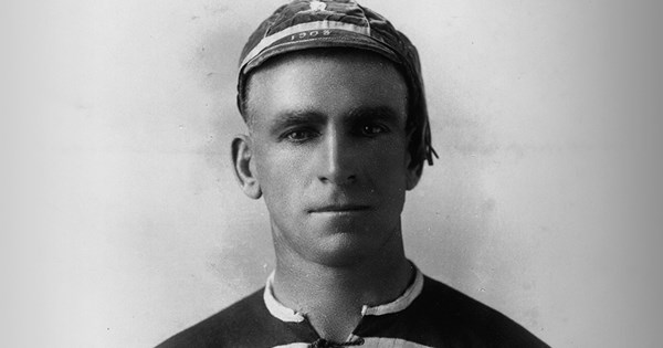 Dan Frawley - National Rugby League Hall Of Fame | Hall of Fame