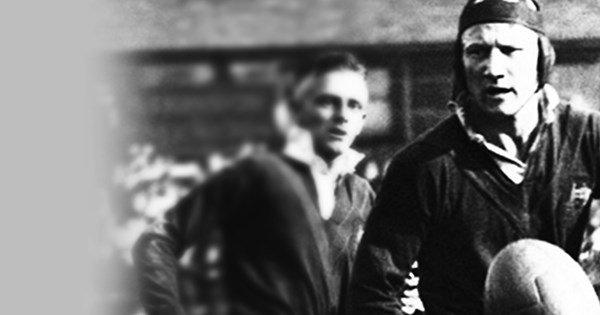 Dave Brown - National Rugby League Hall Of Fame - Hall of Fame