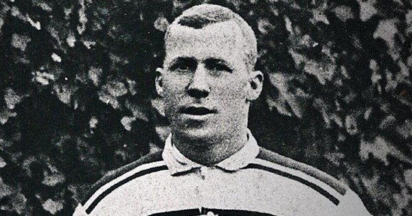 Edward "Tedda" Courtney - National Rugby League Hall Of Fame | Hall of Fame