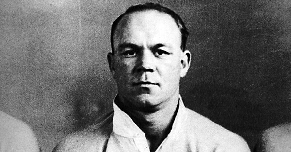 Ernie Norman - National Rugby League Hall Of Fame | Hall of Fame