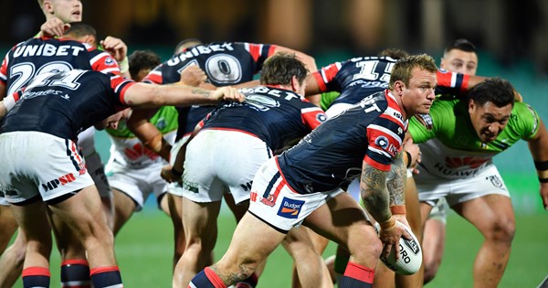 NRL 2020: new rules, six-again rule, scrum changes | NRL.com