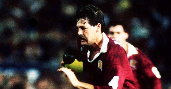 Gene Miles - National Rugby League Hall Of Fame | Hall of Fame