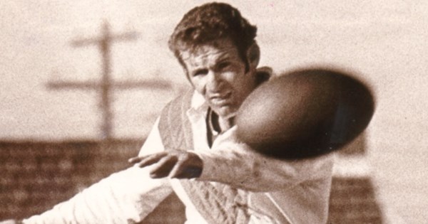 Graeme Langlands - National Rugby League Hall Of Fame | Hall of Fame