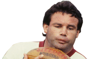 Petero Civoniceva - National Rugby League Hall Of Fame - Hall of Fame