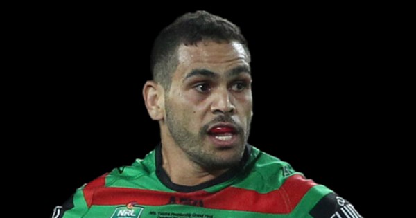Greg Inglis - National Rugby League Hall Of Fame | Hall of Fame