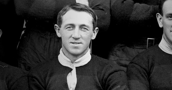 Harold Horder - National Rugby League Hall Of Fame - Hall of Fame