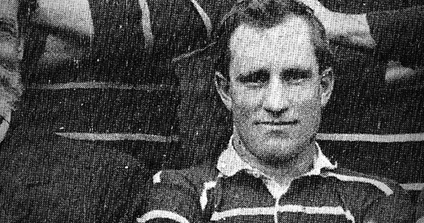 Herbert "Dally" Messenger - National Rugby League Hall Of Fame - Hall ...