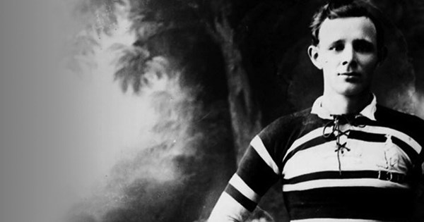 Howard Hallett - National Rugby League Hall Of Fame - Hall of Fame