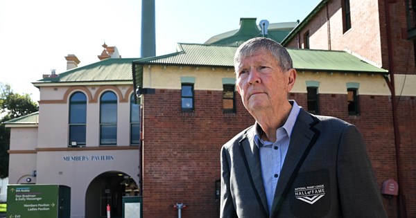 Vale: A tribute to members of the rugby league family who passed away ...