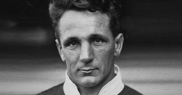 Jimmy Craig - National Rugby League Hall Of Fame | Hall of Fame