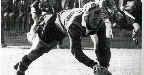 Stunning discovery reveals John Raper was No.1 Immortal | NRL.com