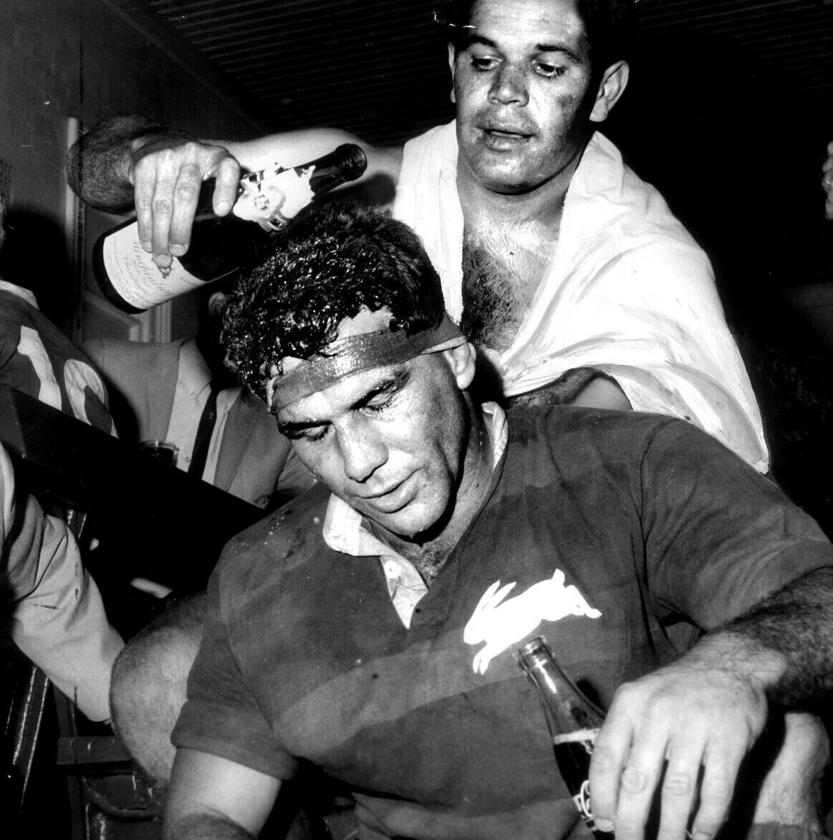 John Sattler's Hall of Fame Career | NRL.com