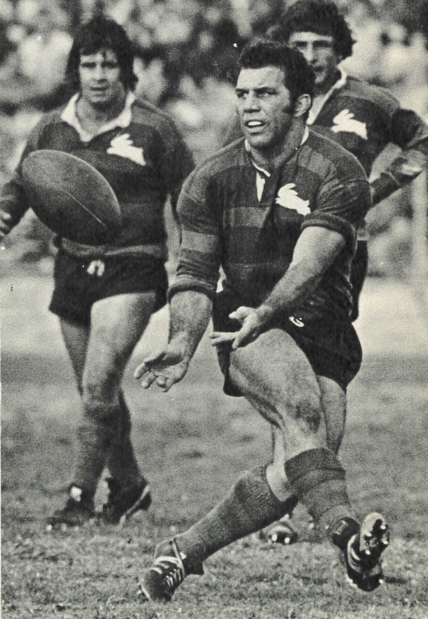 John Sattler's Hall of Fame Career | NRL.com