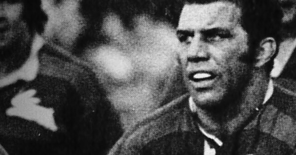 John Sattler - National Rugby League Hall Of Fame - Hall of Fame