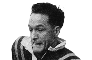 Cliff Lyons - National Rugby League Hall Of Fame - Hall of Fame