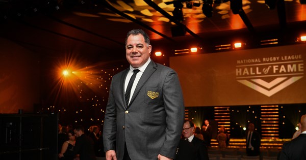 NRL 2024, Hall of Fame, Immortals, 14th Immortal, history of the ...